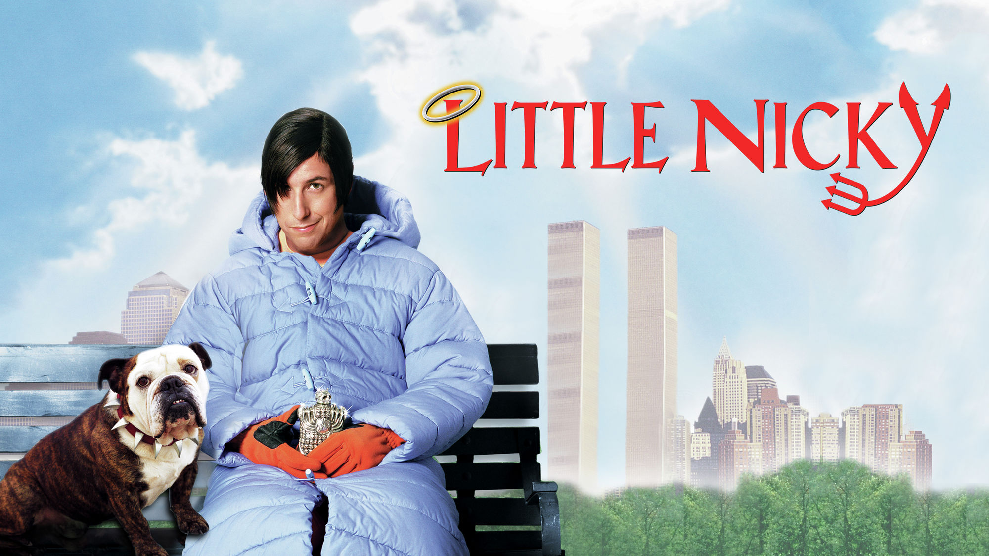 Little Nicky
