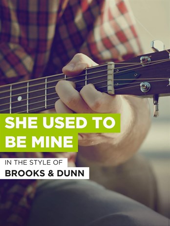 She Was Mine Guitar Chords