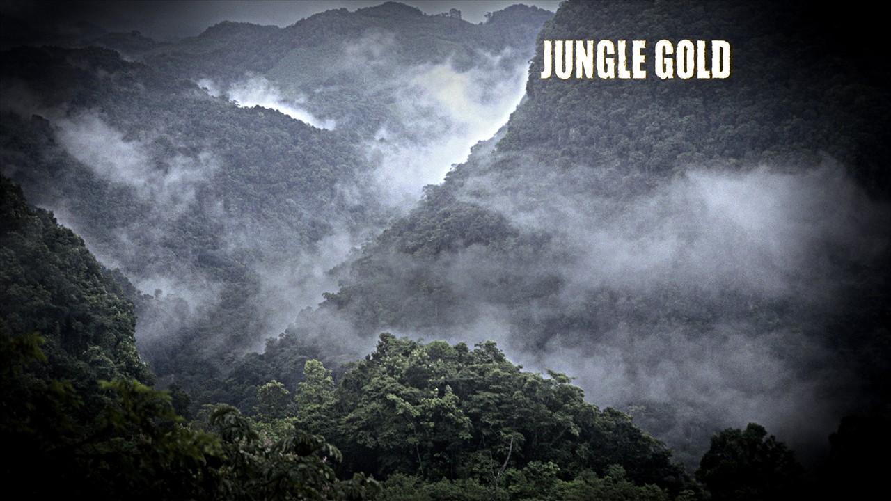 Jungle Gold