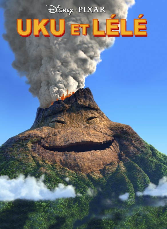 Pixars Lava Short Film