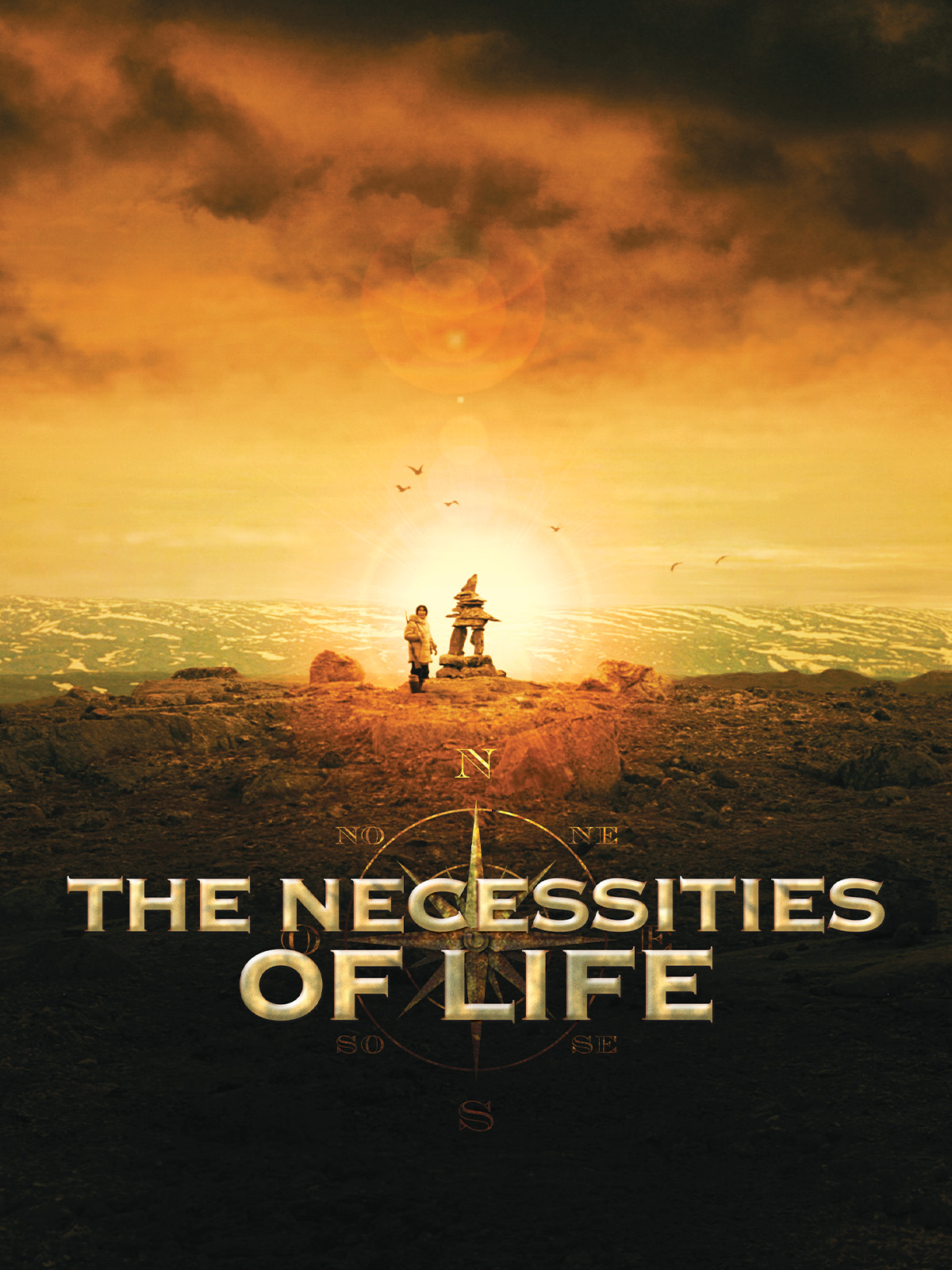 The Necessities of Life - Watch Movies & TV Shows | Microsoft Store