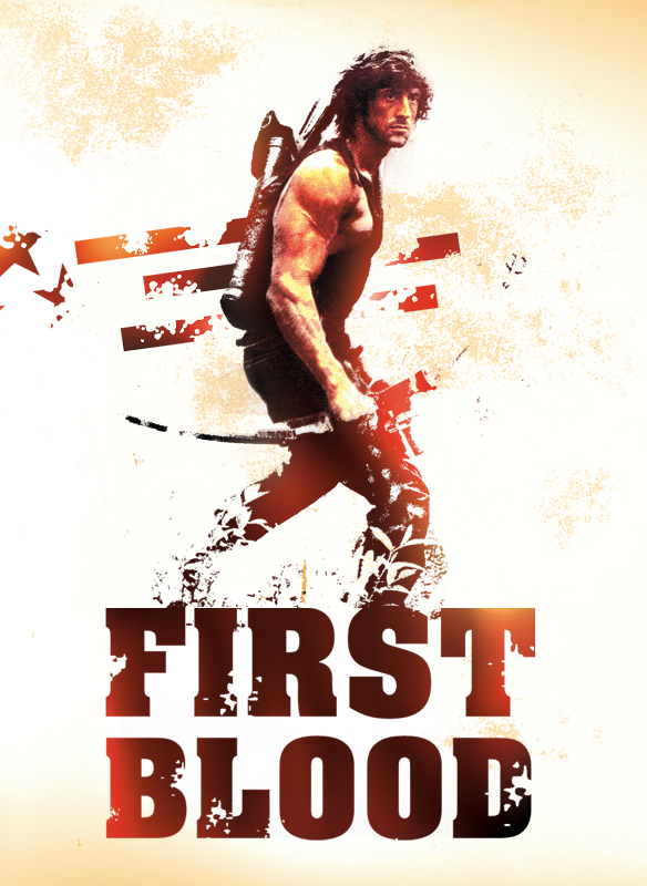 Rambo: First Blood 1982 Rambo First Blood (1982)
