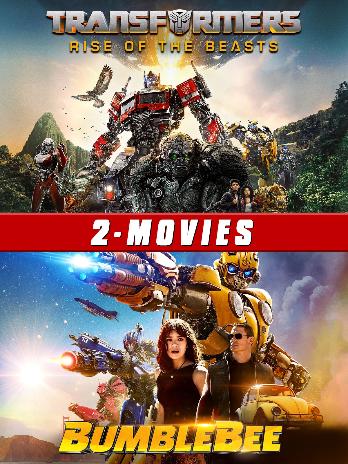 Transformers 2 Film