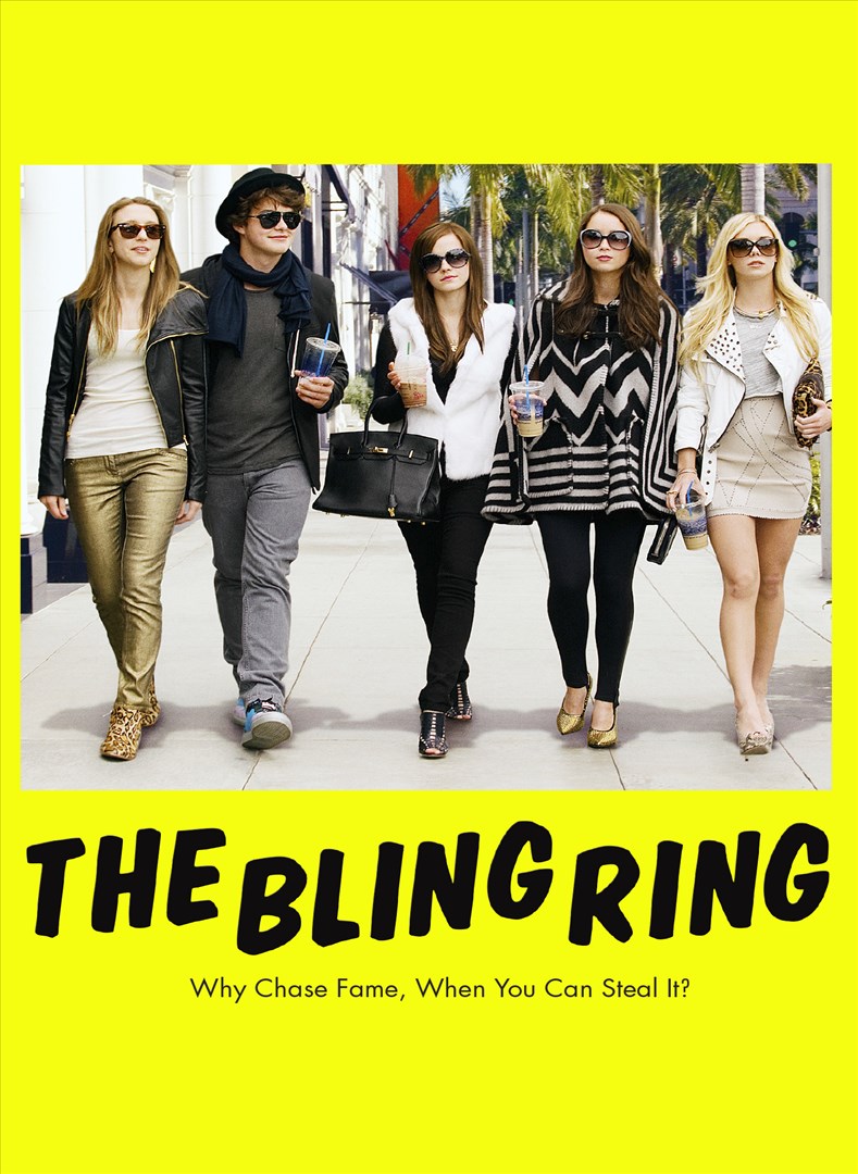 The Real Bling Ring Group The 7 Most Shocking Revelations From