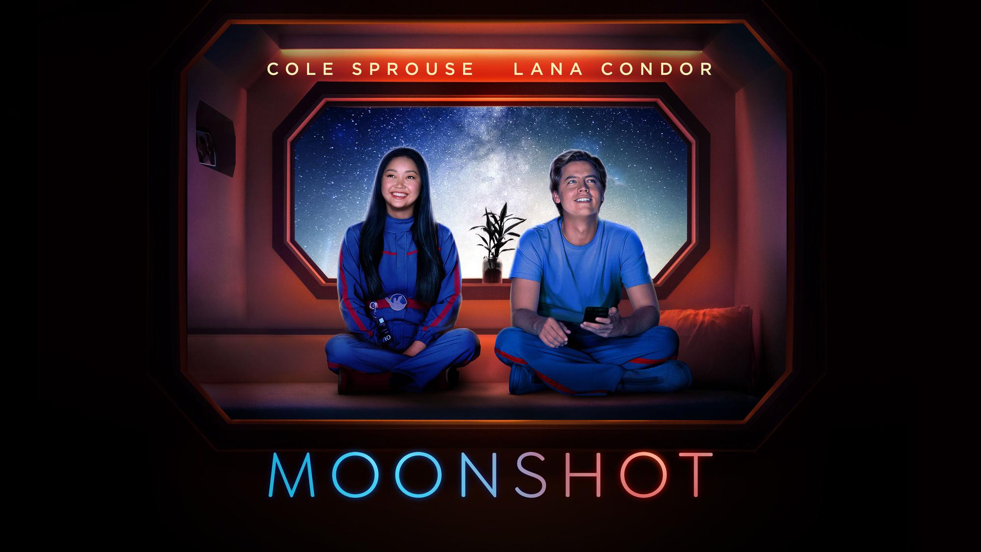 Moonshot