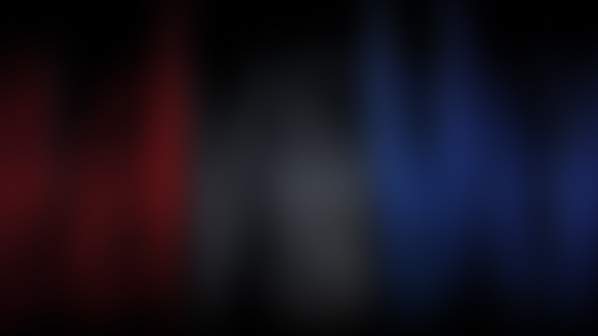 Red vs. Blue: Singularity