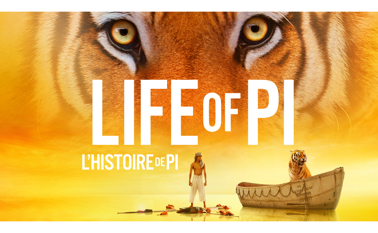 L'Histoire De Pi