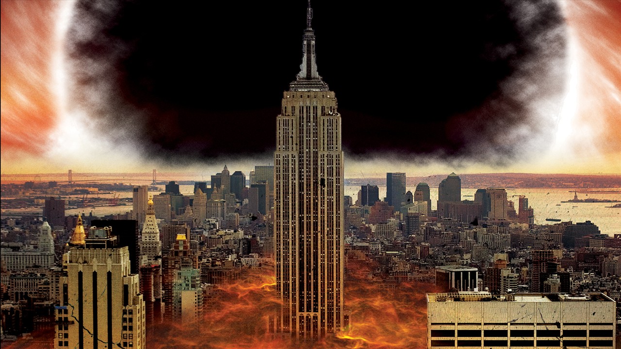 The Doomsday Prophecy