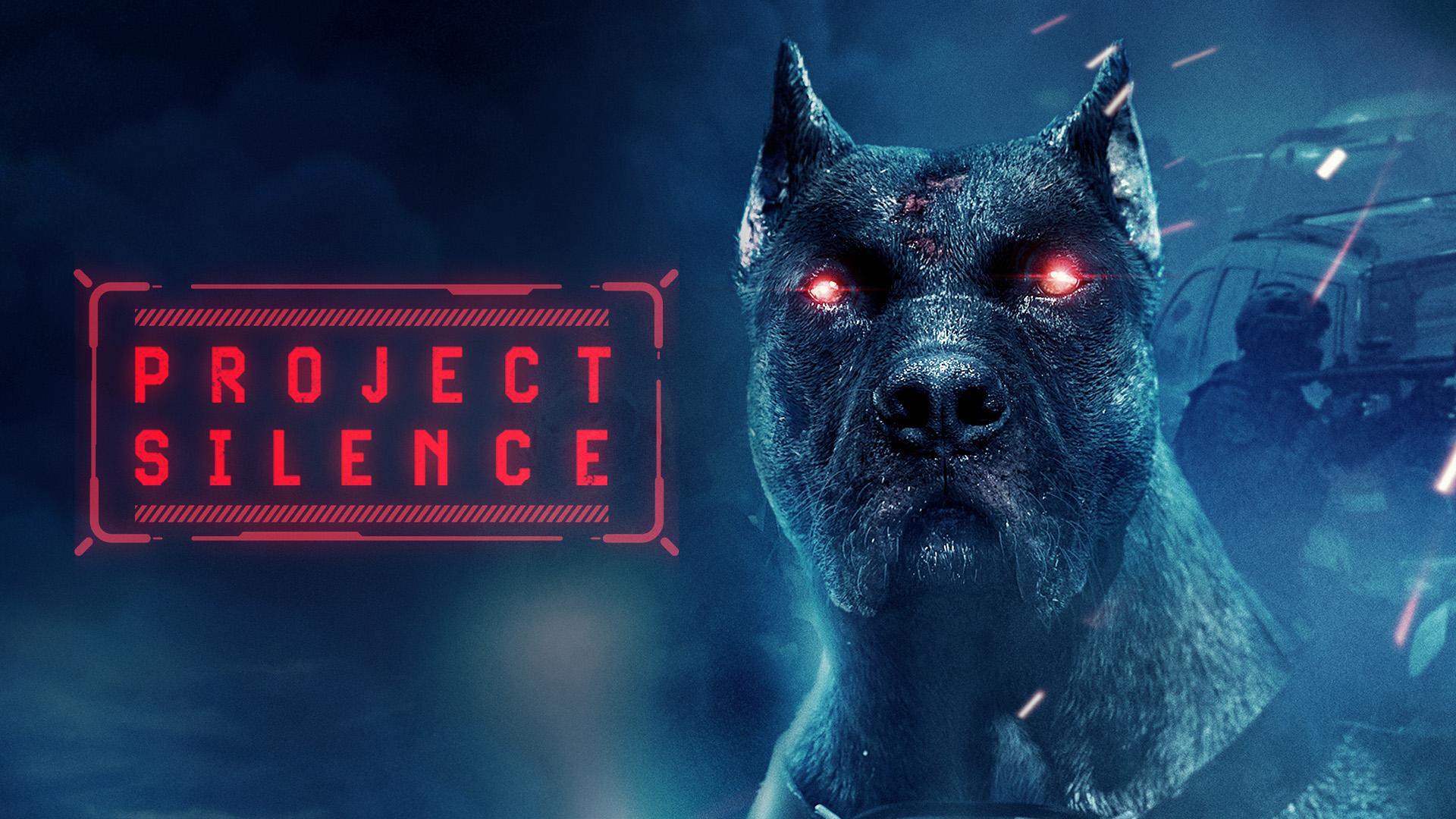 Talchul: Project Silence