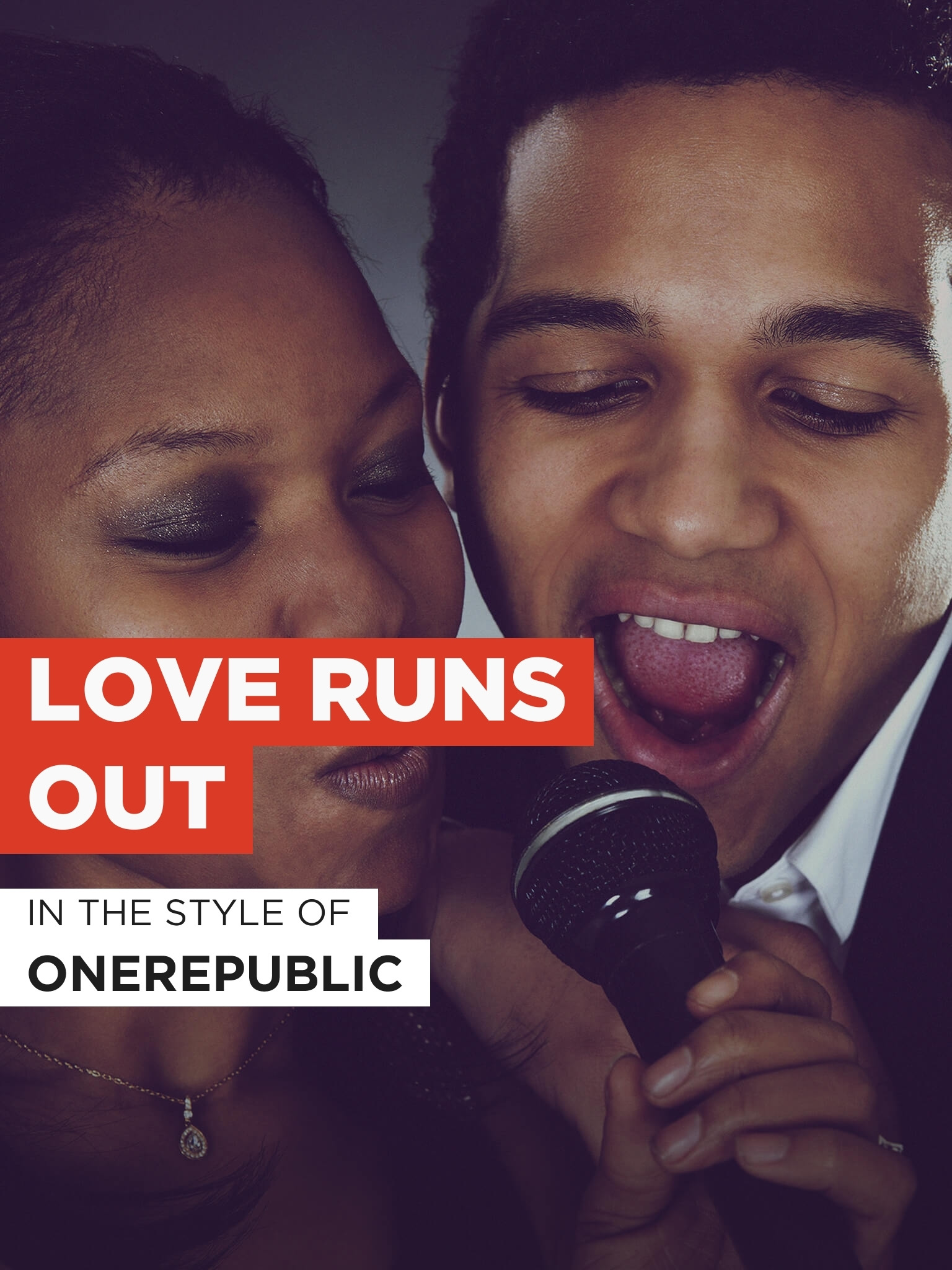 Love Runs Out Onerepublic