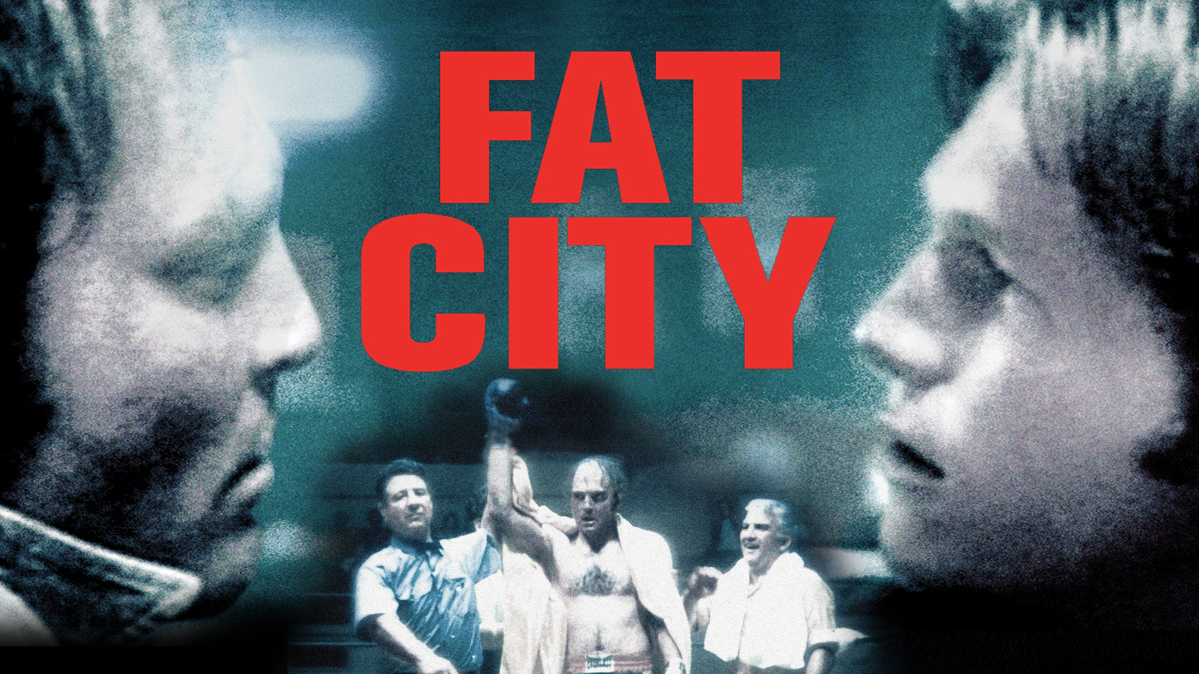 Nicholas Colasanto Fat City Down And Out In Fat City | The Stacks