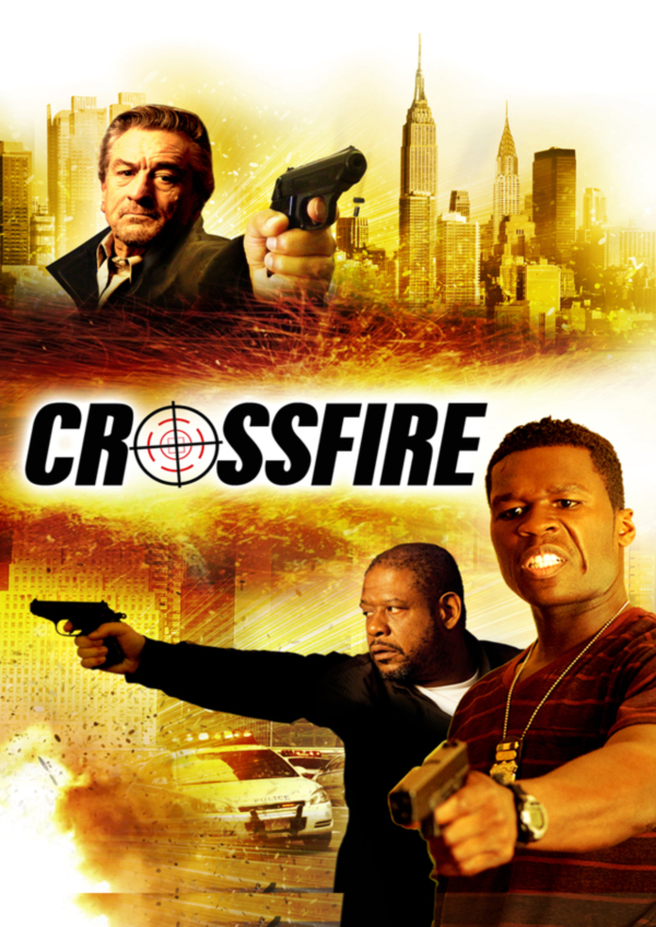 Crossfire - Buy, watch, or rent from the Microsoft Store