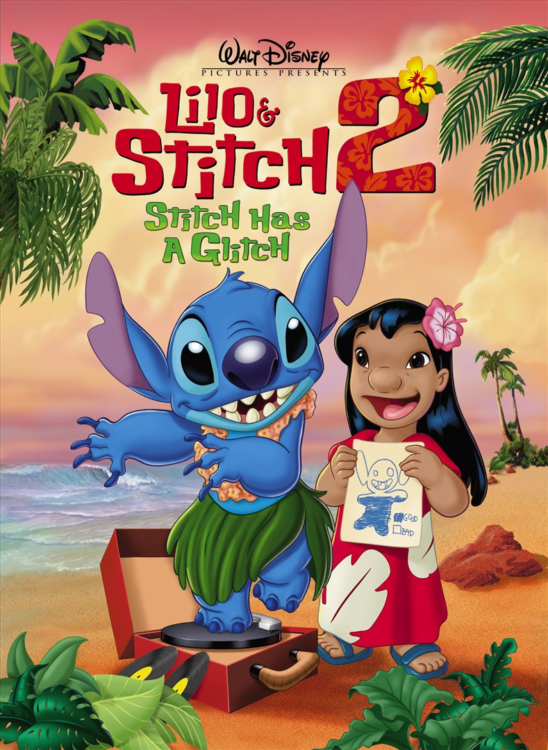 Lilo Y Stitch Para Win10 Stitch Windows 11/10 Theme Themepack.me