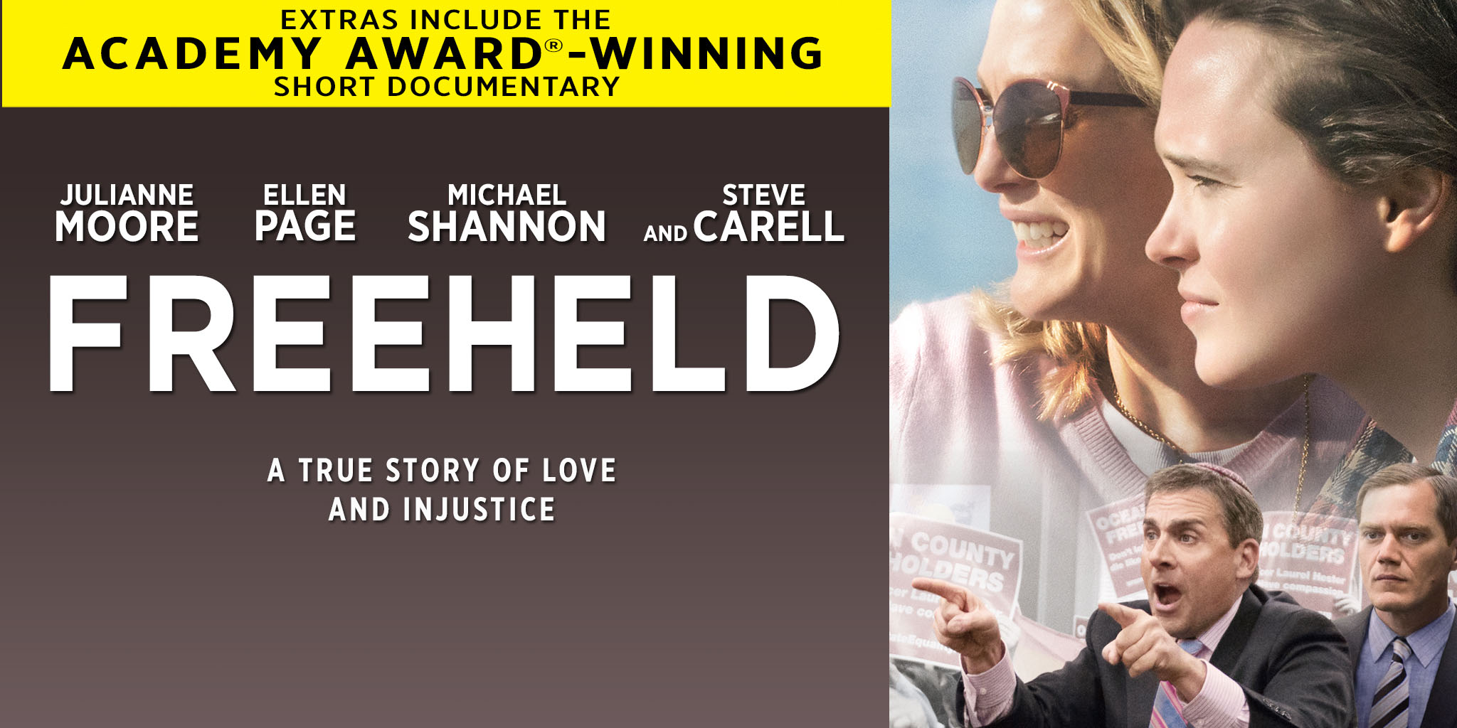 Freeheld