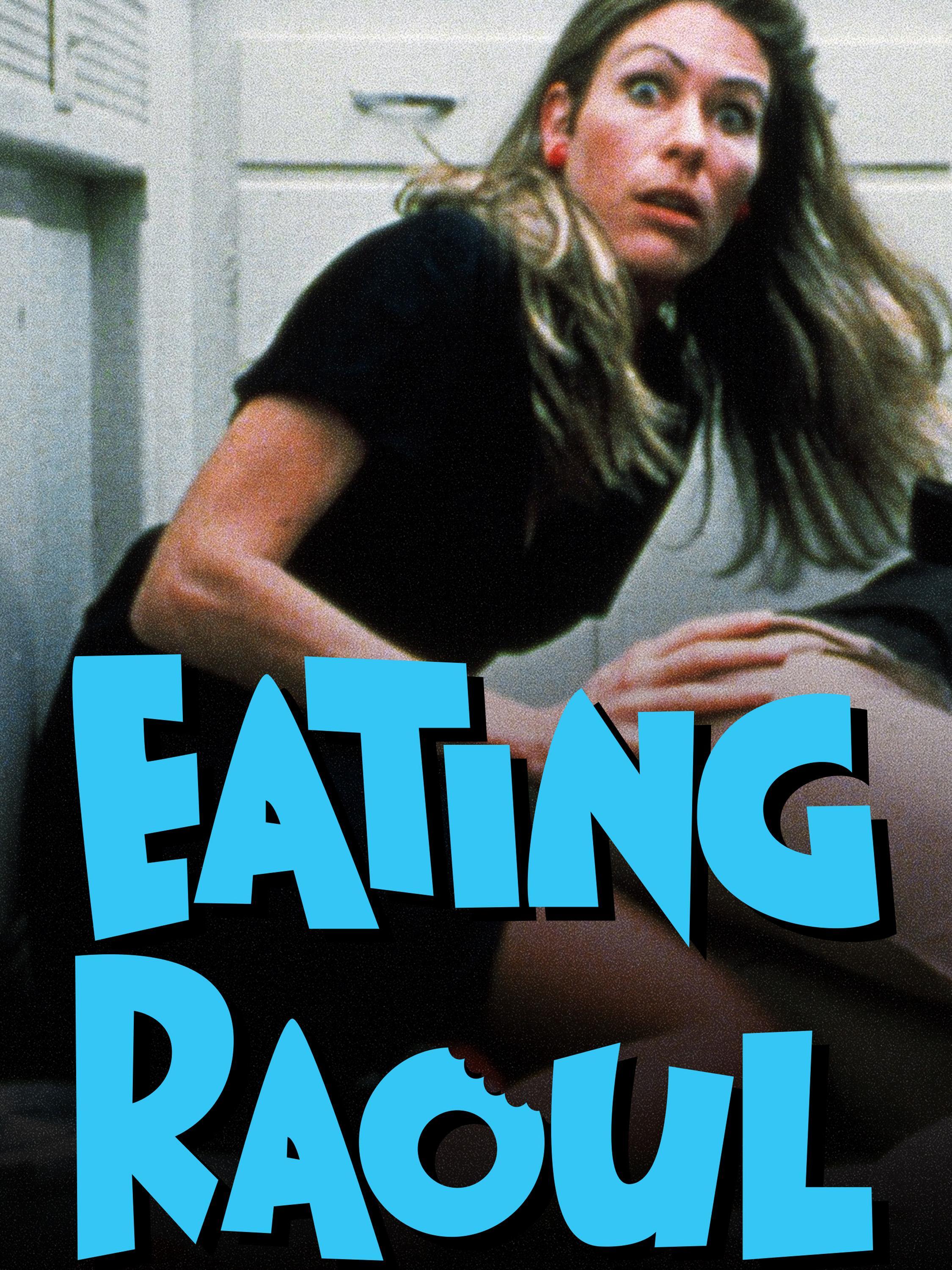 Mary Woronov Eet Raoul DVD Savant Blu Ray Review: Eating Raoul