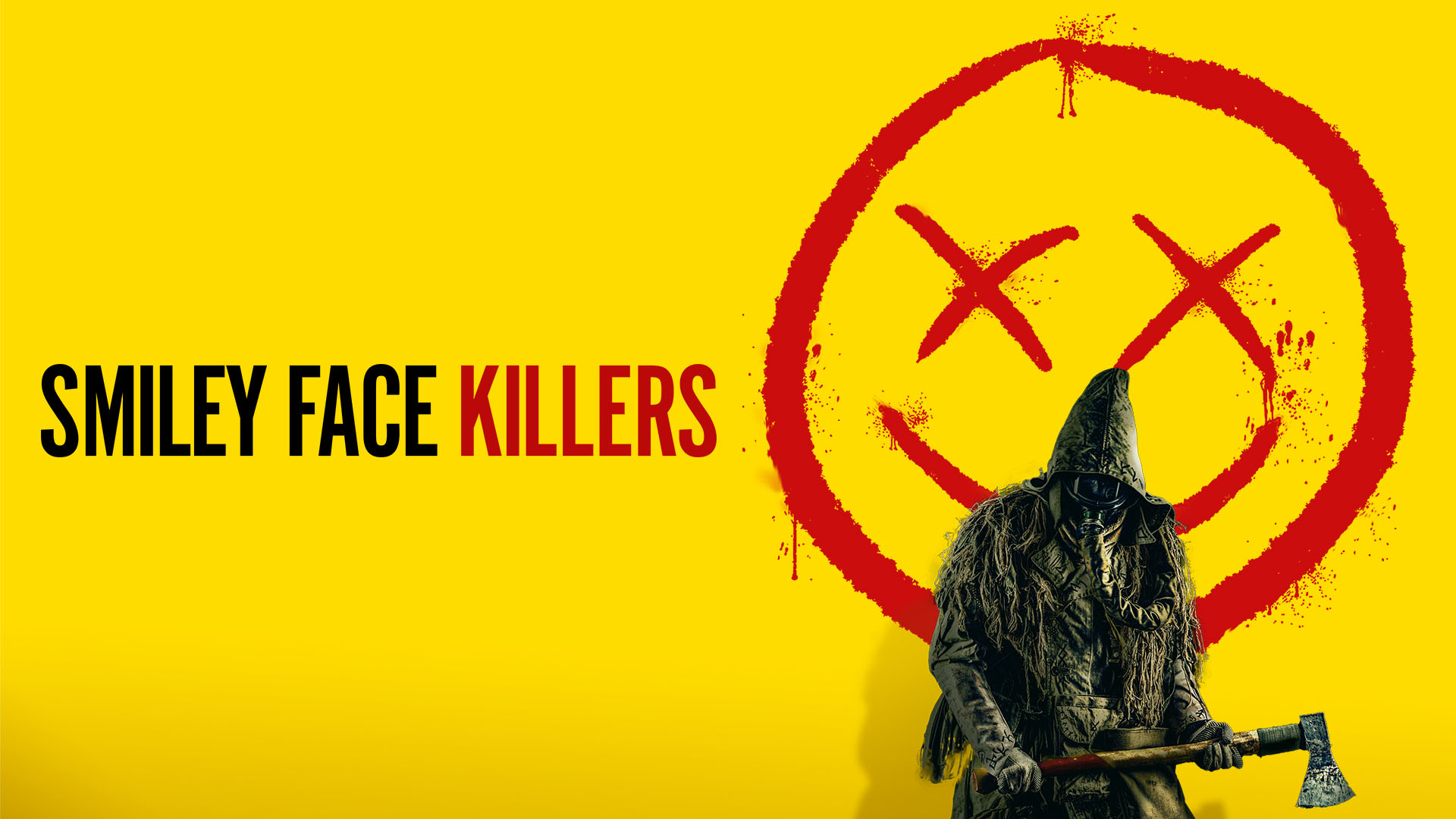 Smiley Face Killers