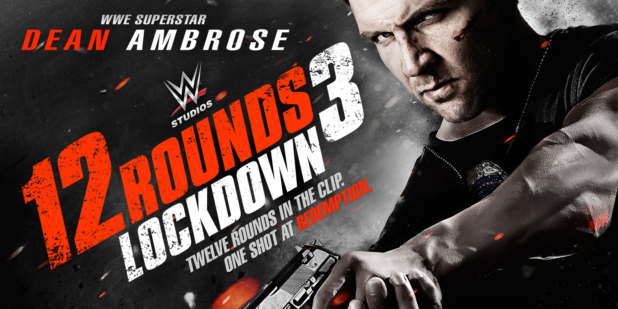 12 Rounds 3: Lockdown