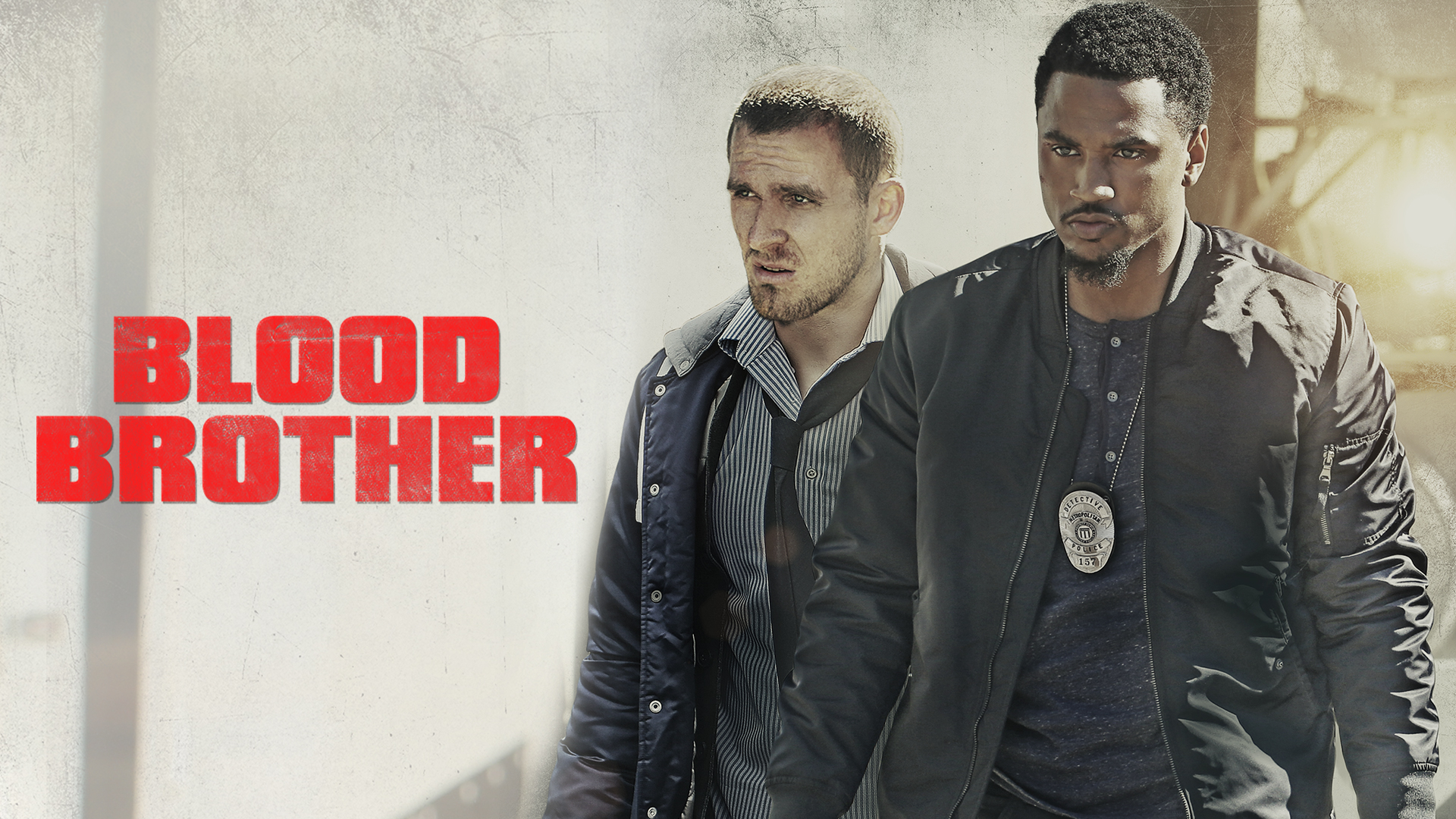 Blood Brother