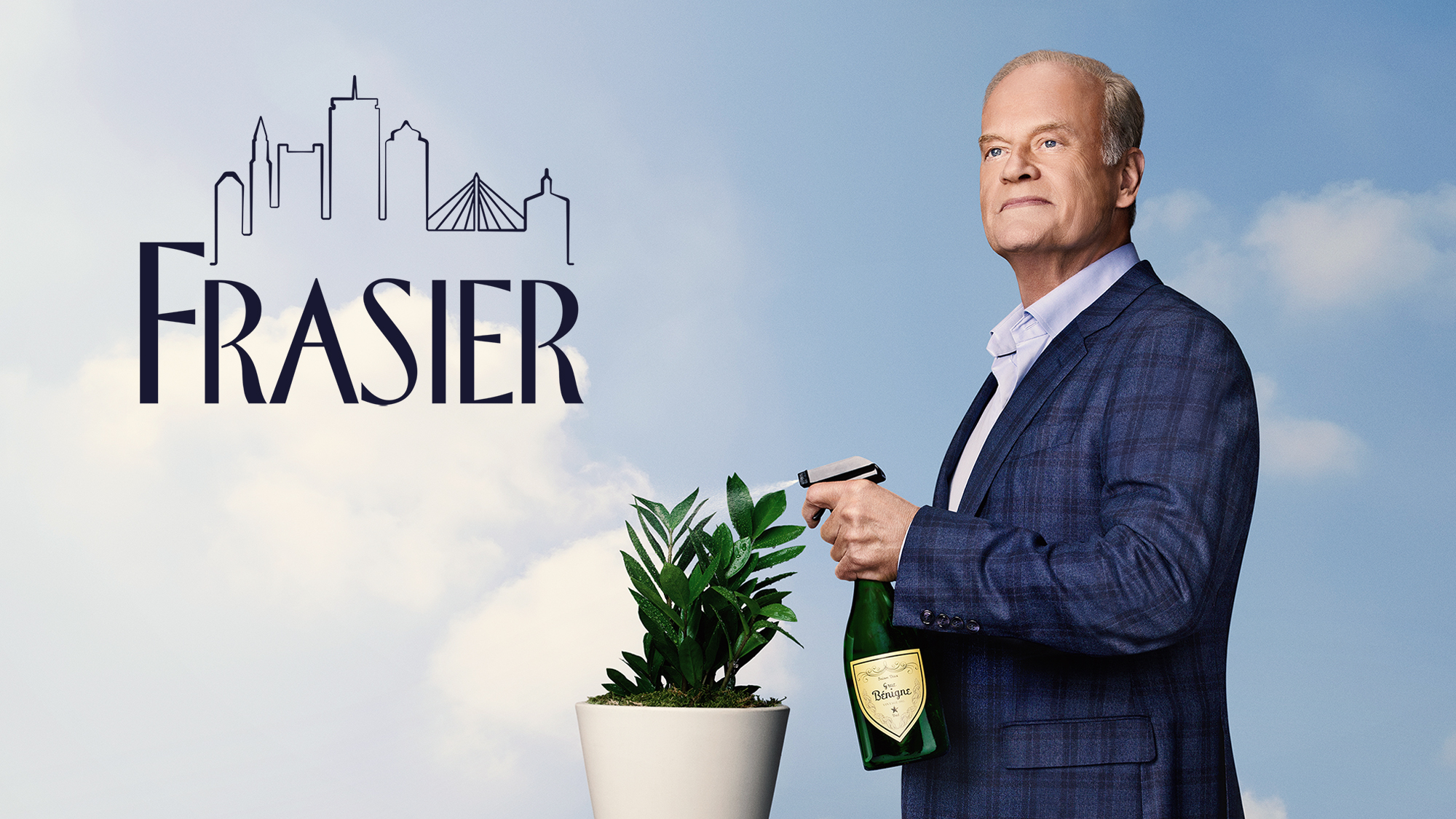 Frasier (2023)