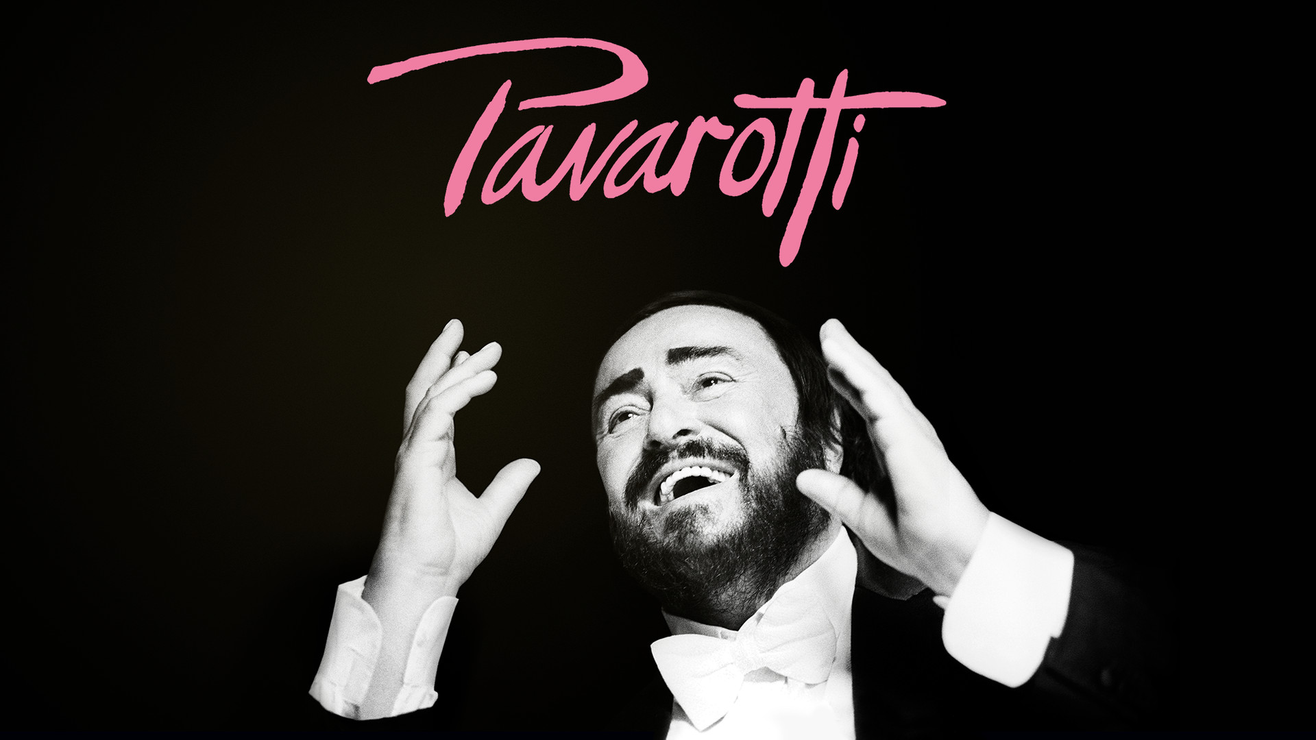 Pavarotti