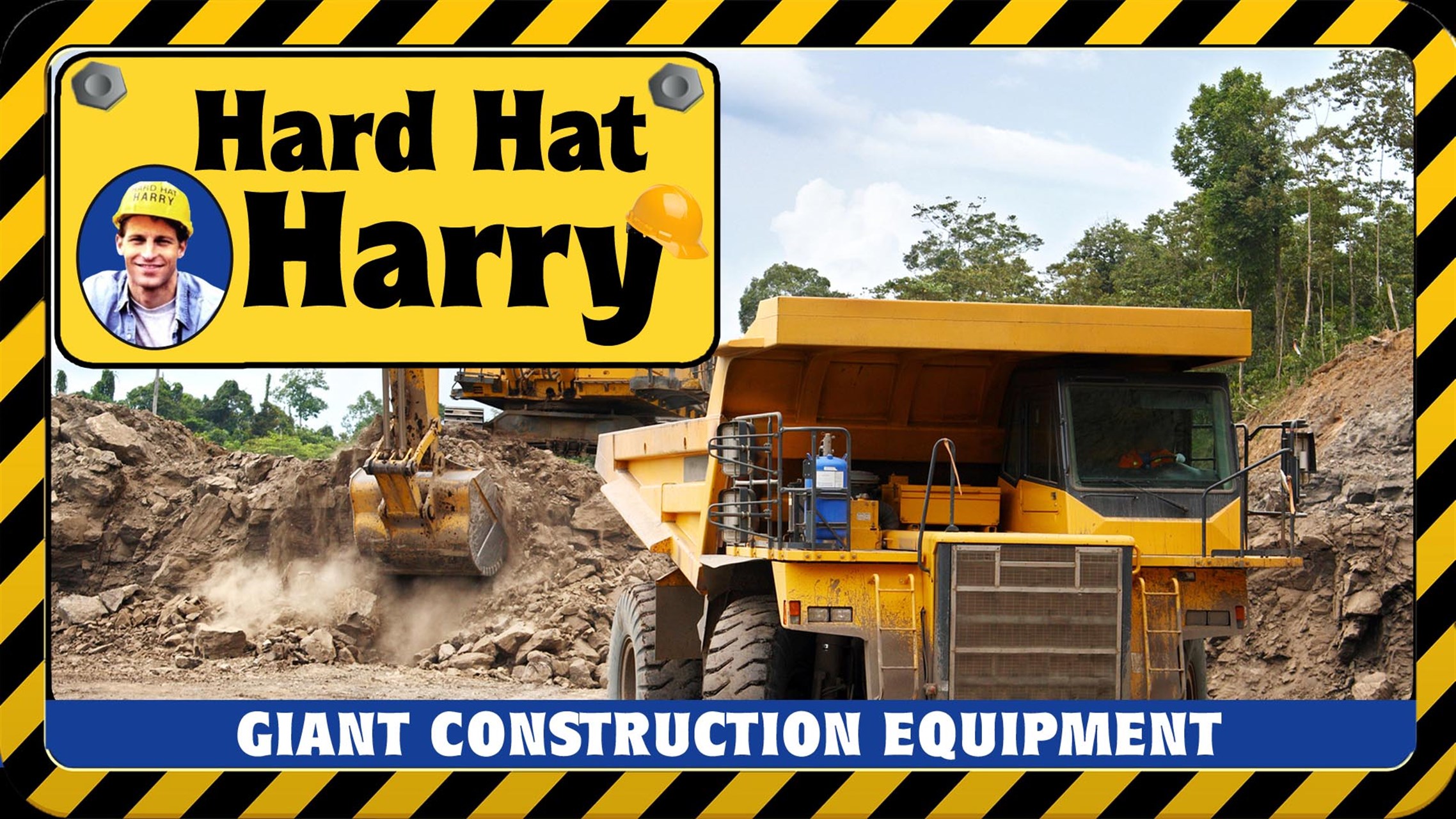 Giant Heavy Equipment Tobroco Giant Takes Over SAMAC Brand