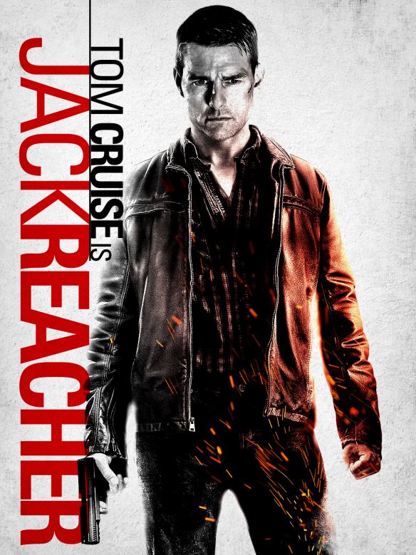 Jack Reacher Hd Wallpapers