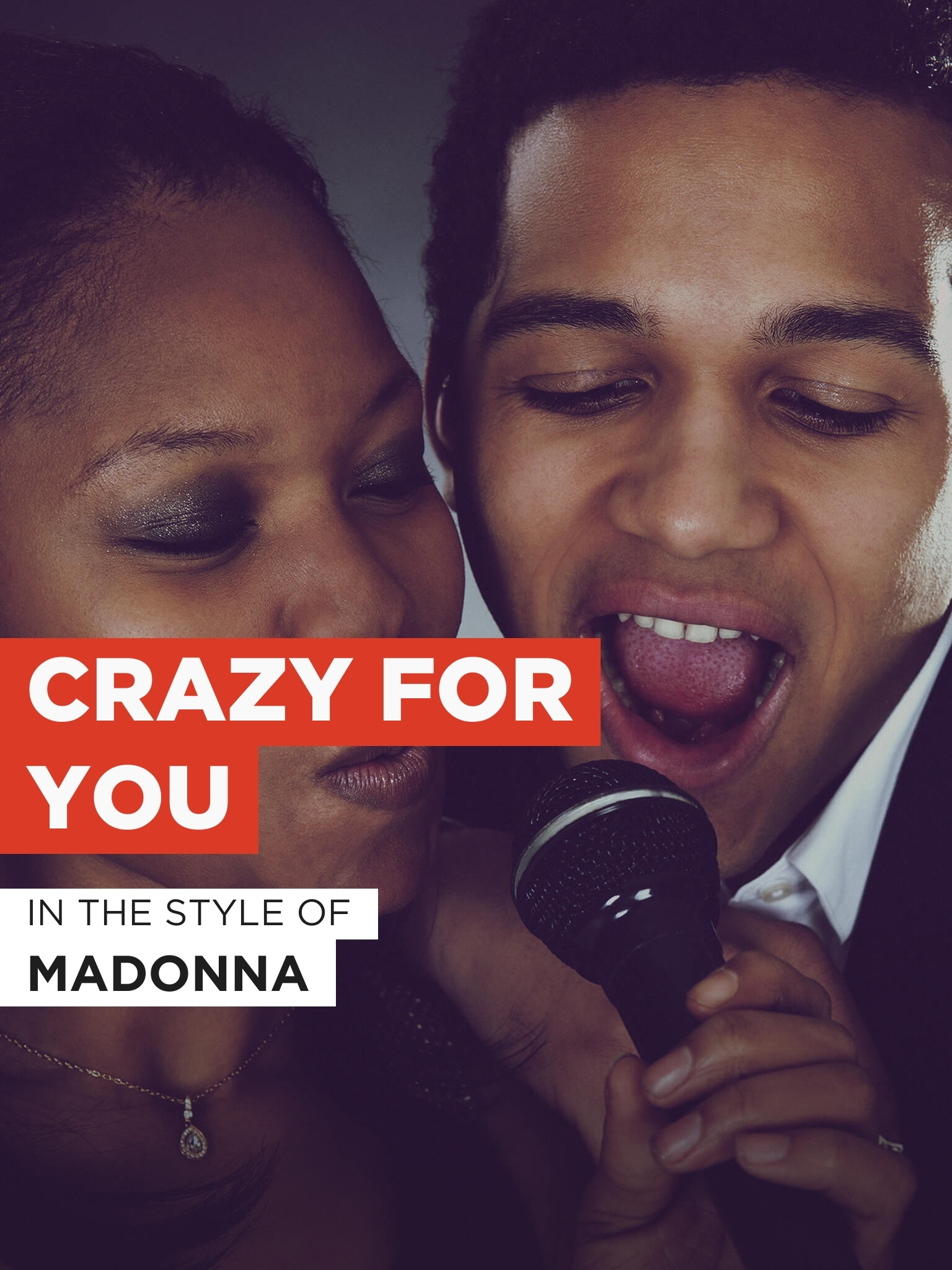 Crazy For You - Buy, watch, or rent from the Microsoft Store