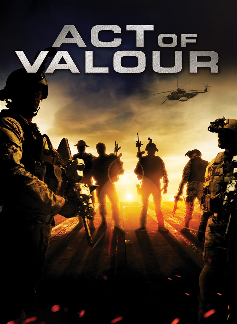 Act Of Valor 2012 Act Of Valor Movies On Google Play