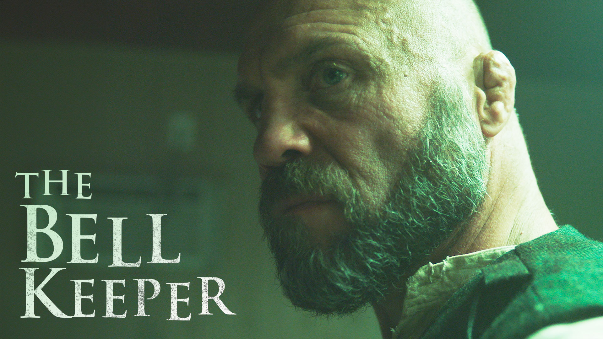 The Bell Keeper