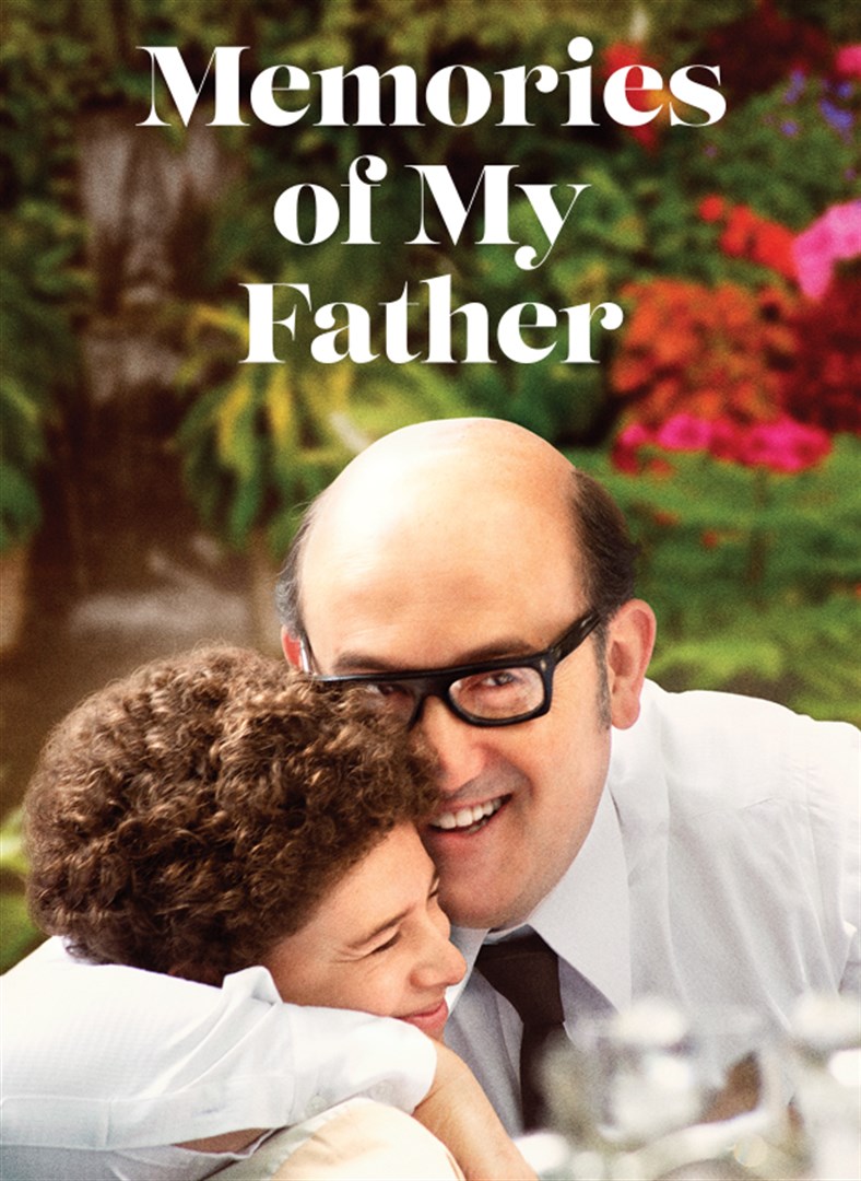In Memory Of My Father Movie