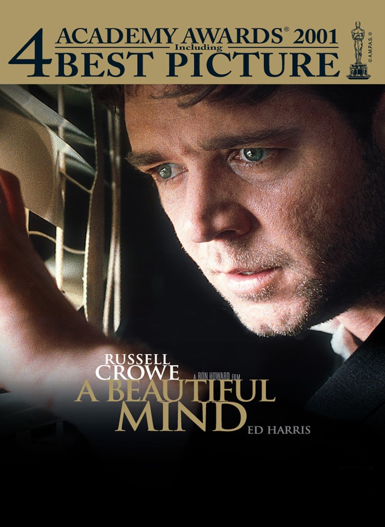 A Beautiful Mind