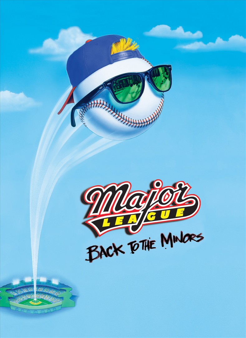 Major League Iii