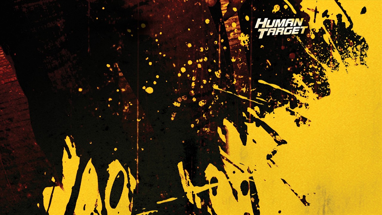 Human Target
