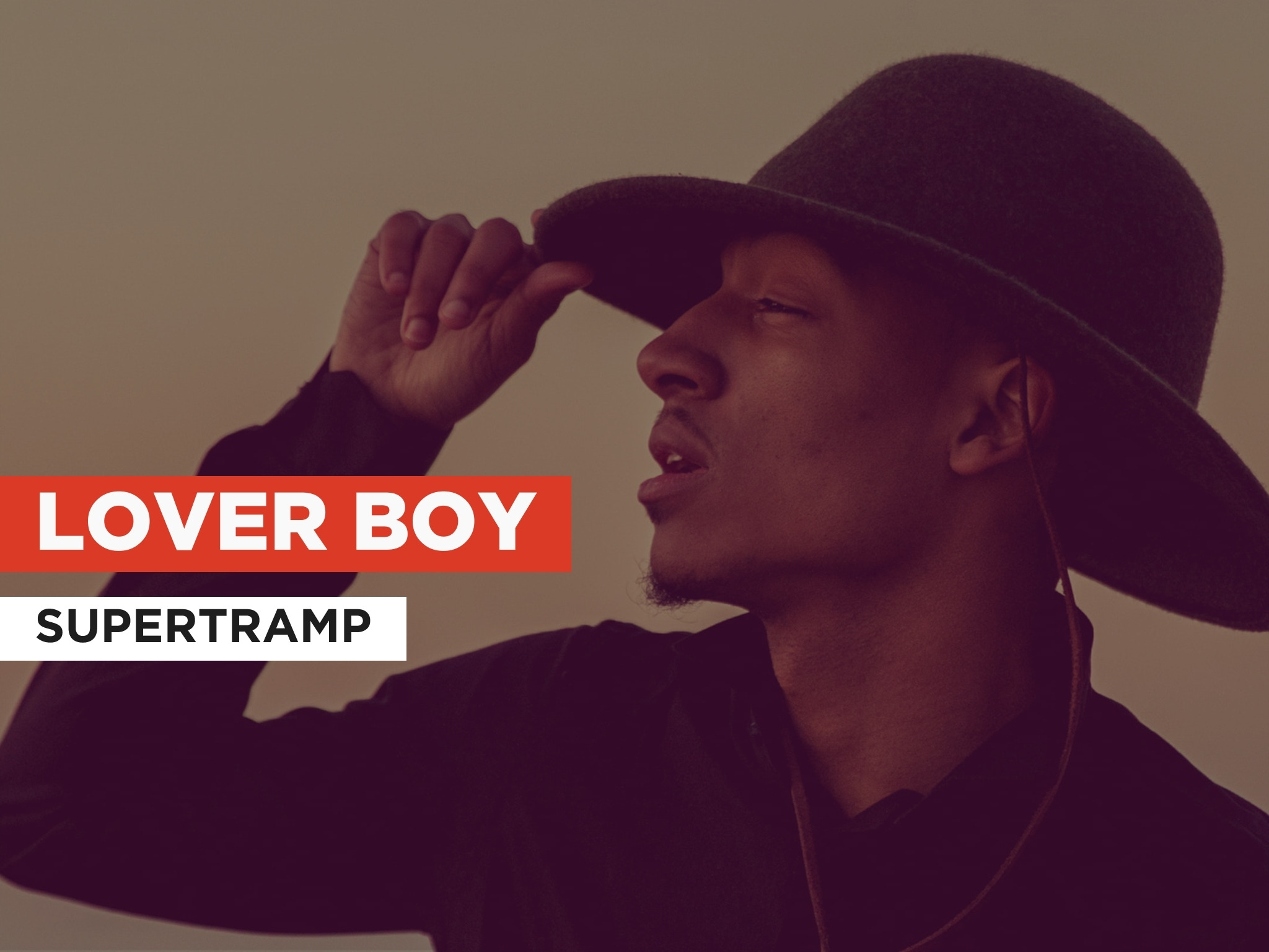 Lover Boy in the Style of Supertramp - Buy, watch, or rent from the ...