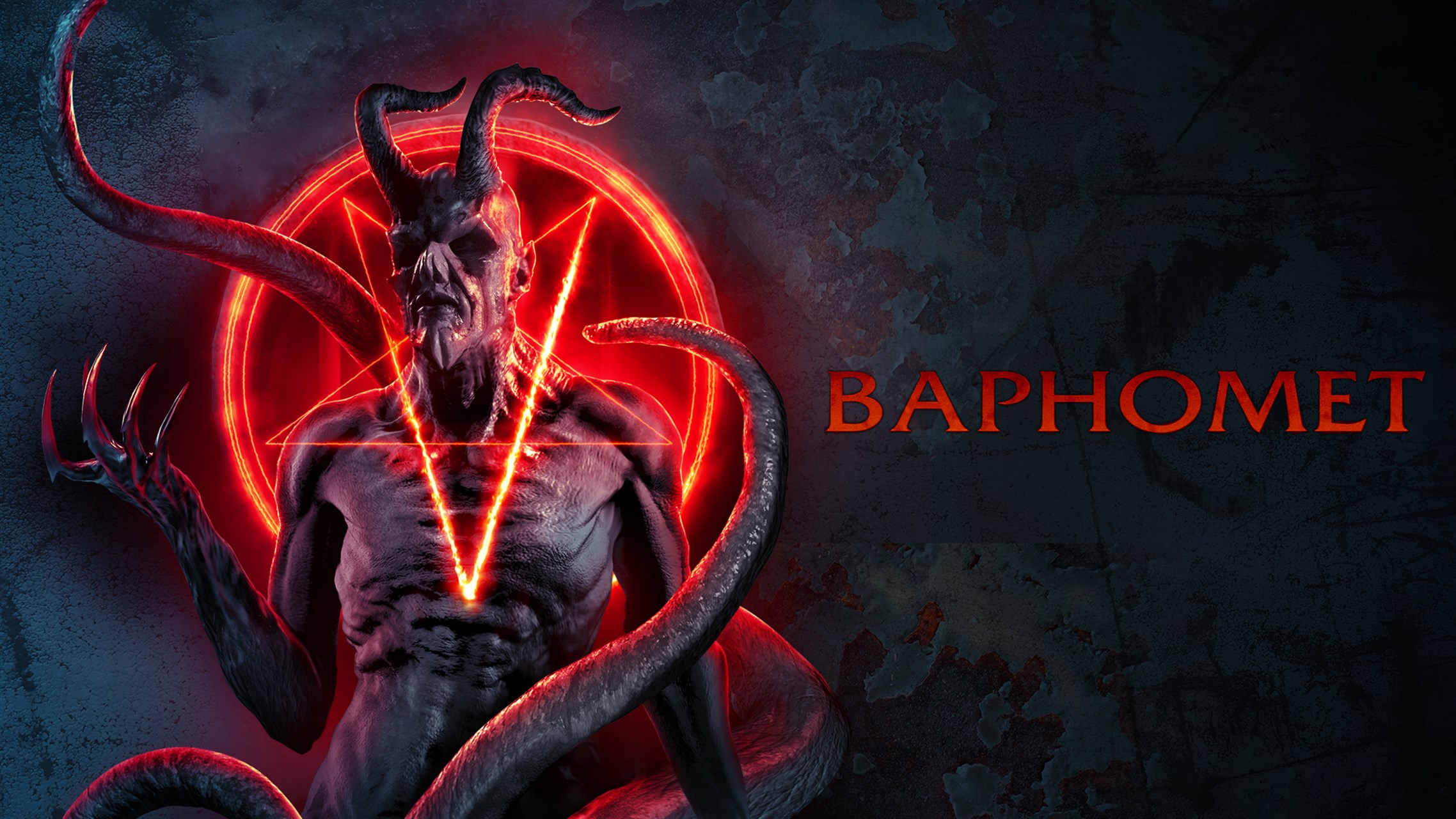 Baphomet Movie Baphomet | MonsterVerse Wiki | Fandom