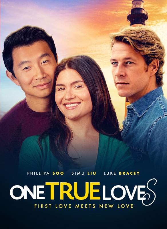 True Lovers Get Digital Access To True Love January/March 2024 Issue
