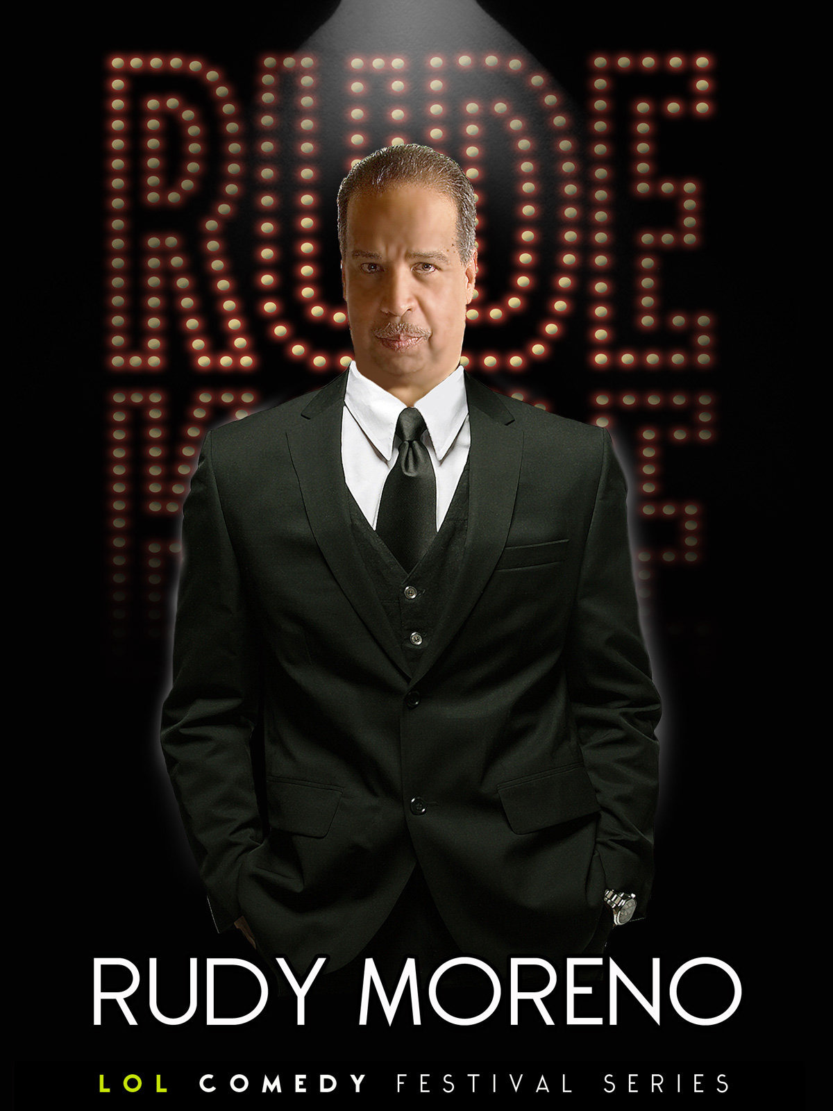 Rudy Moreno: Rude - Watch Movies & TV Shows | Microsoft Store