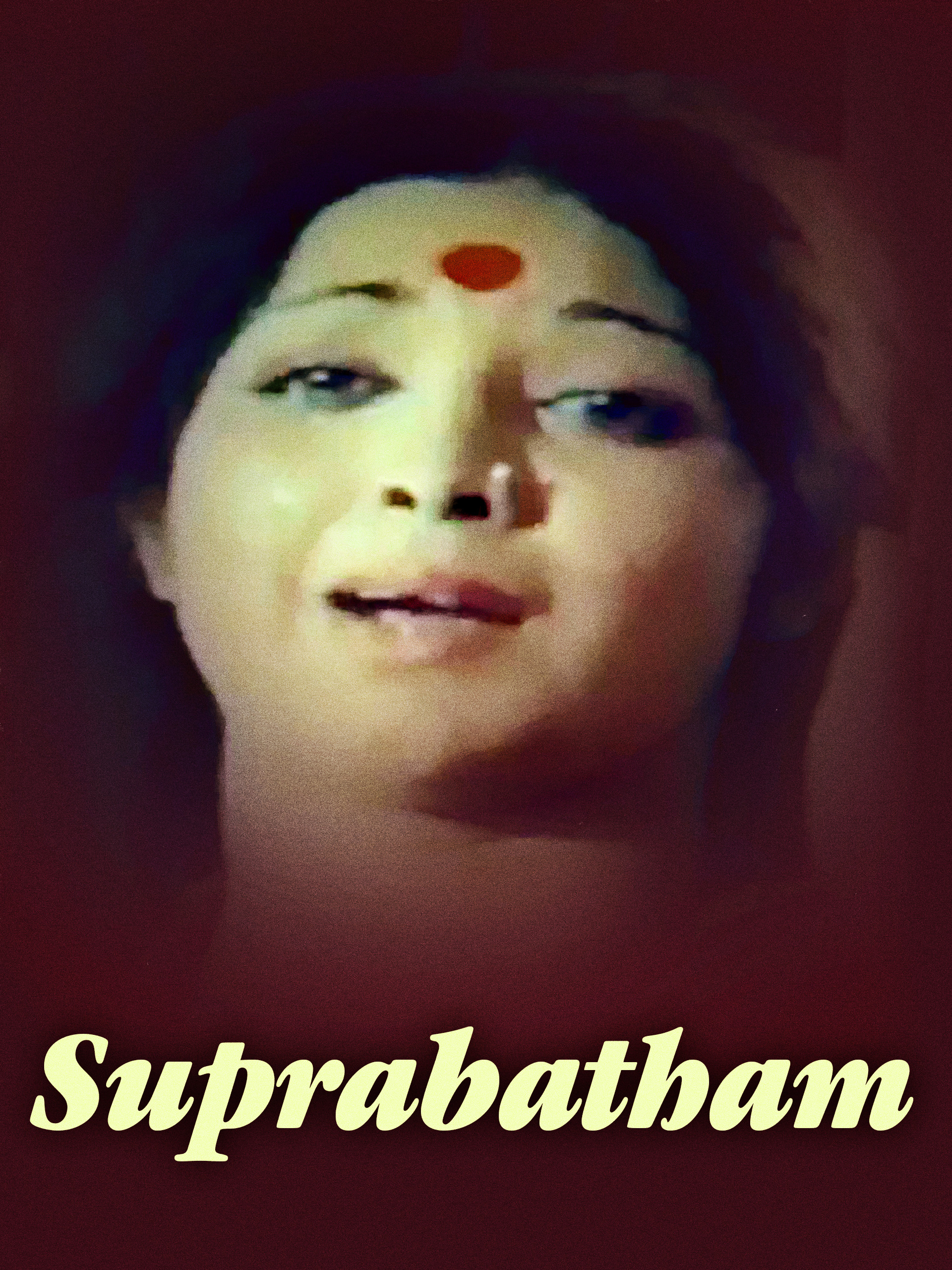 Suprabatham Logo