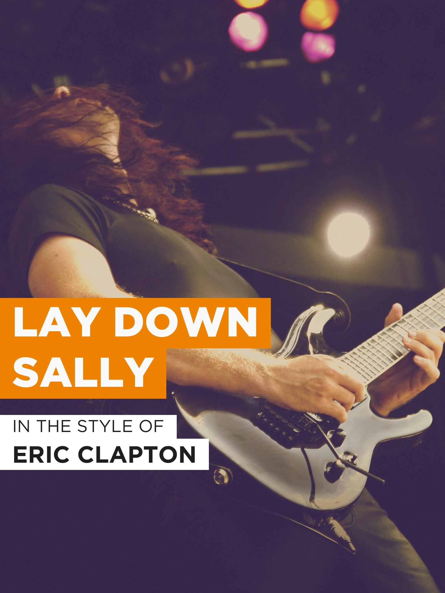 Lay Down Sally - Buy, watch, or rent from the Microsoft Store
