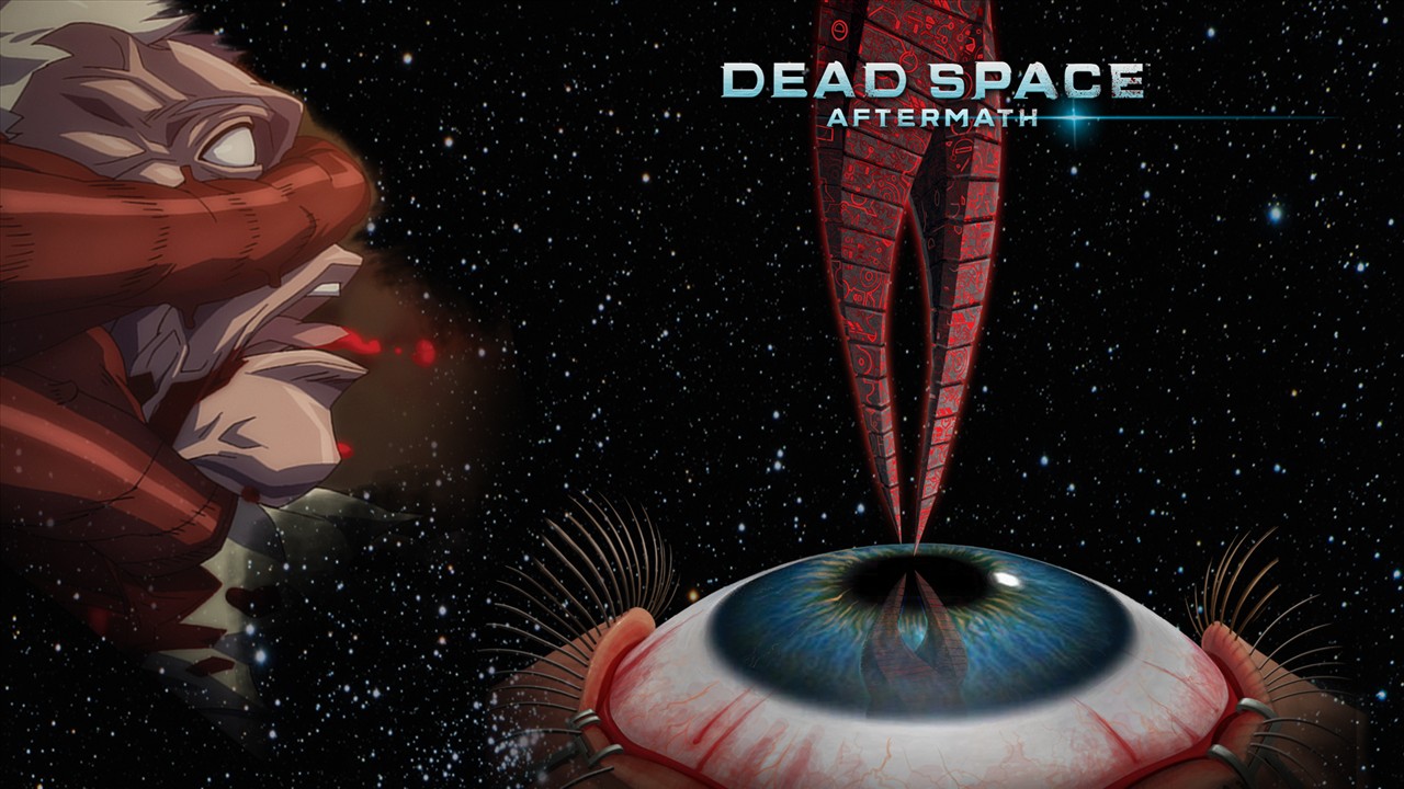 Dead Space: Aftermath