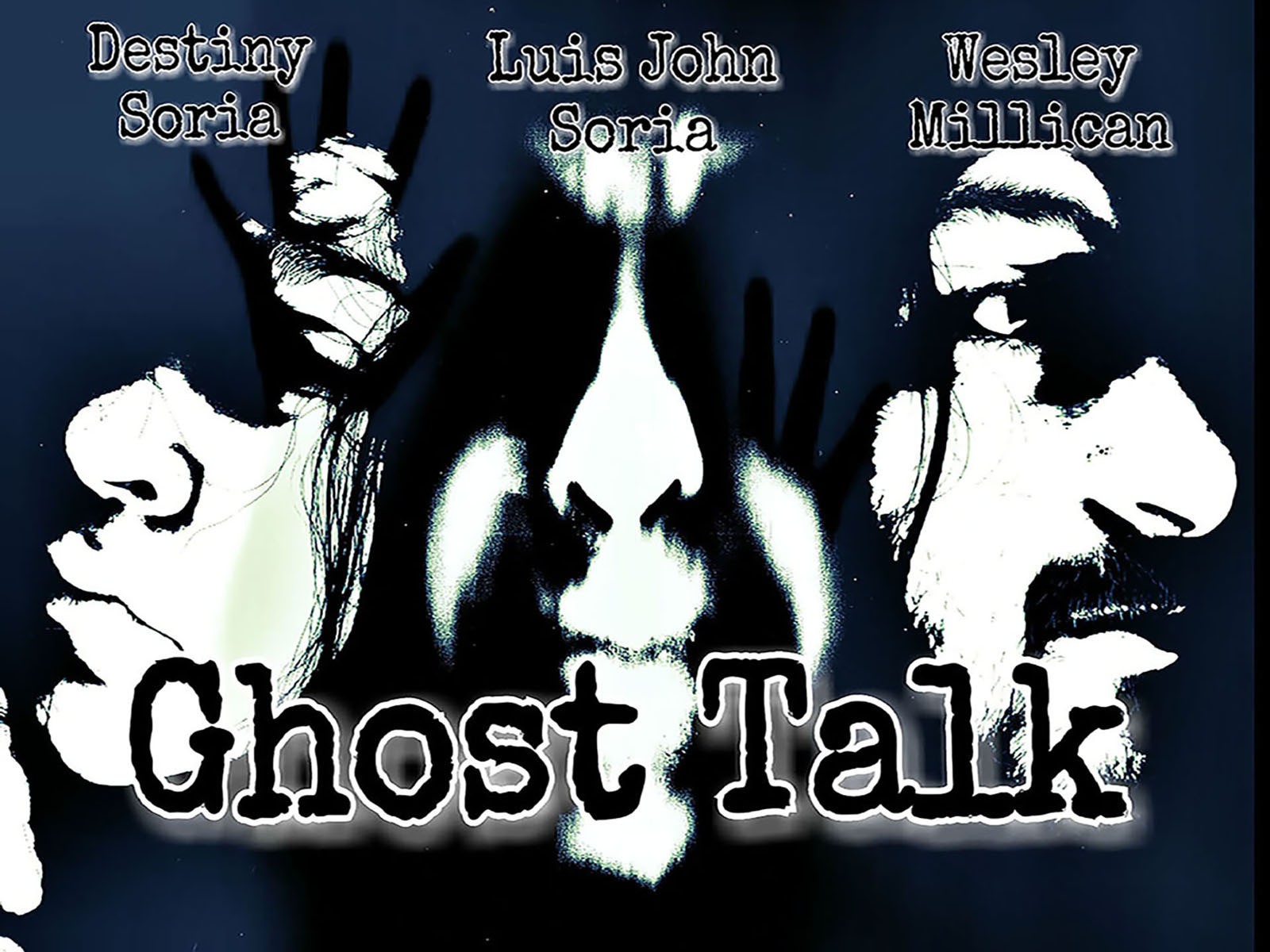 Ghost Talk - Watch Movies & TV Shows | Microsoft Store