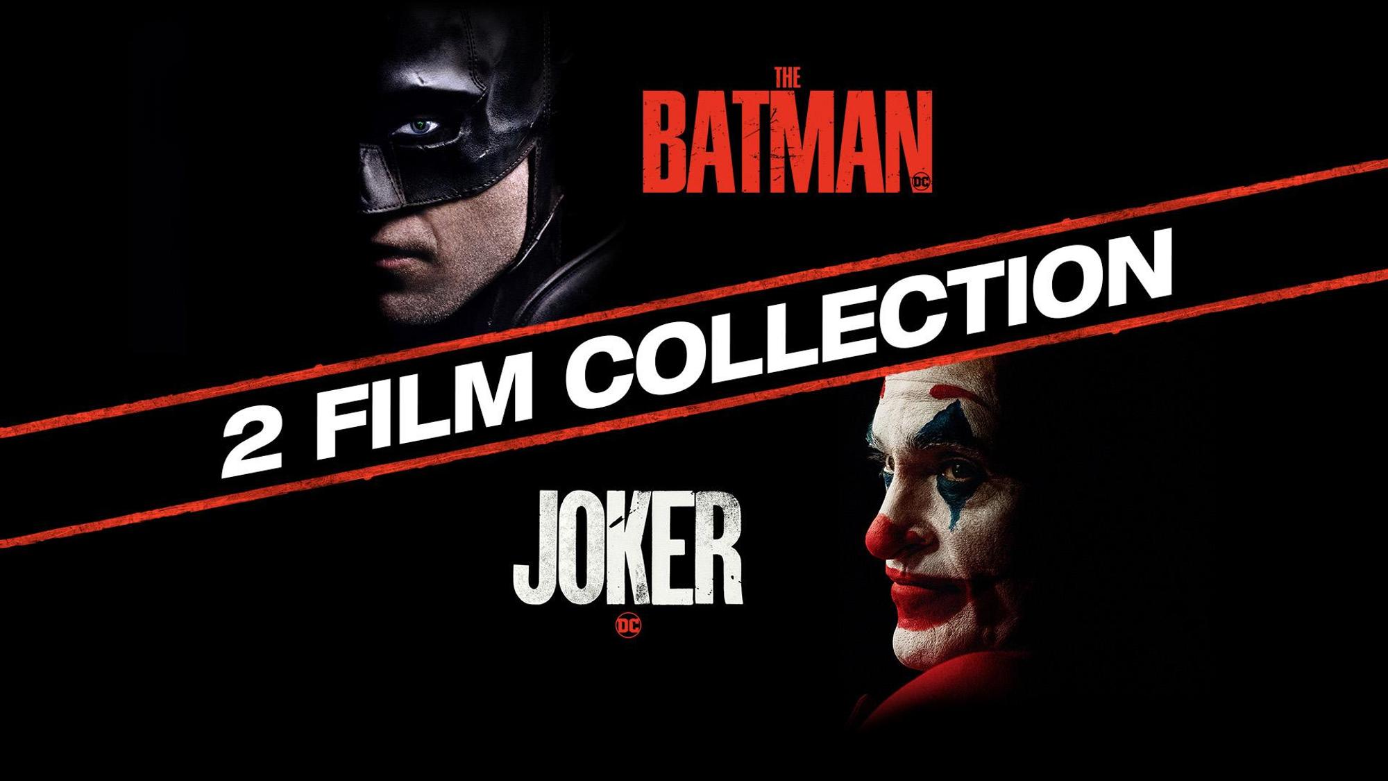 Joker, Die Neuen Batman Abenteuer LEGO® DC Batman™: Batman Tumbler