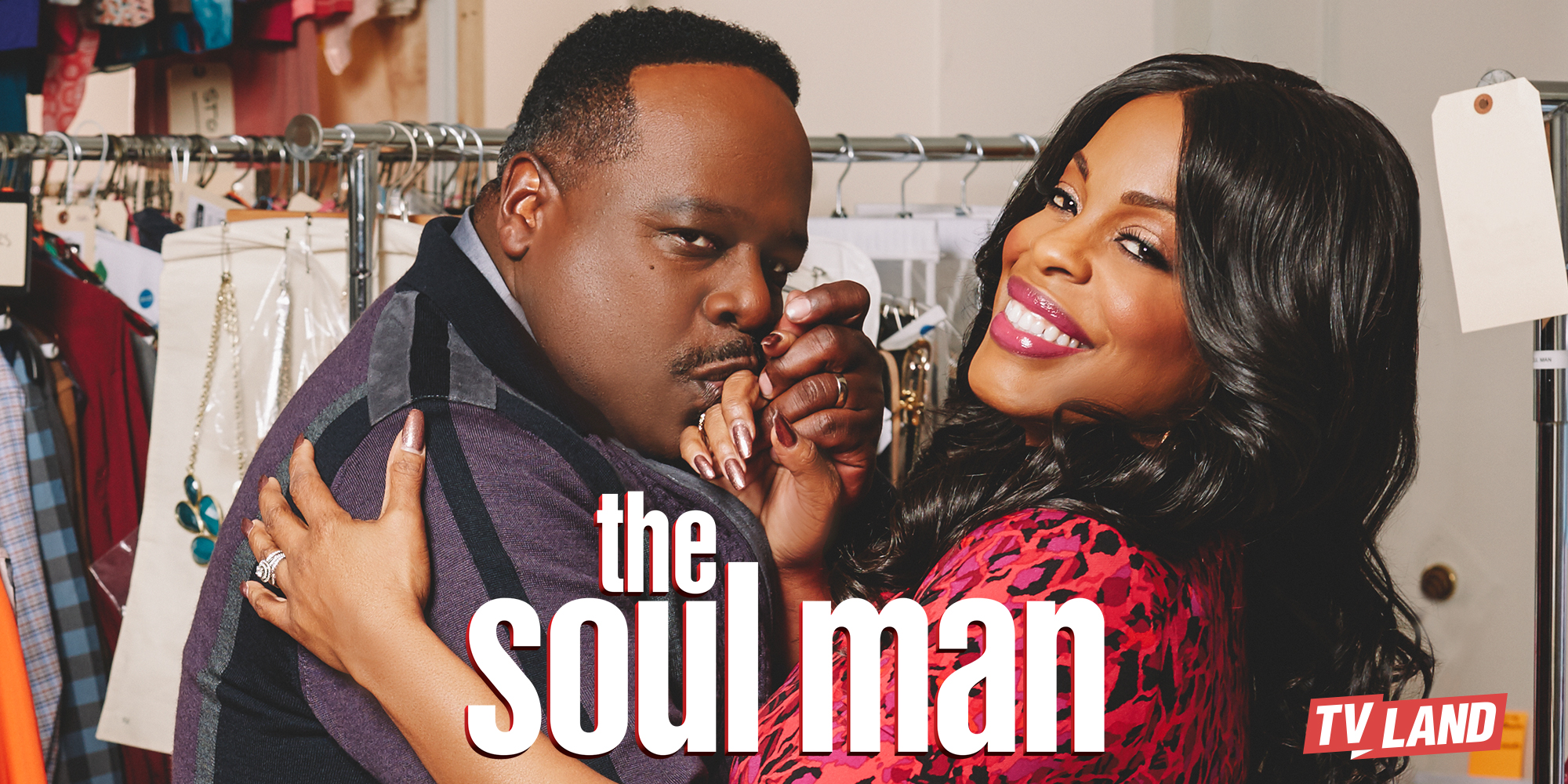 The Soul Man