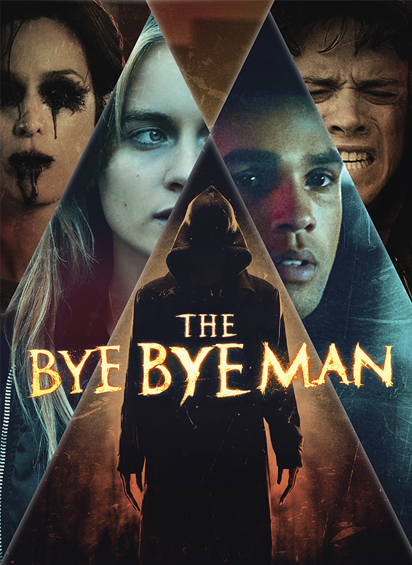 Buy The Bye Bye Man Microsoft Store en AU