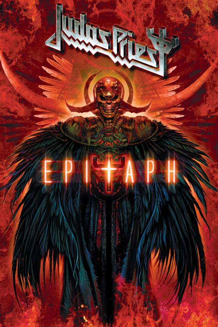 Judas Priest Background