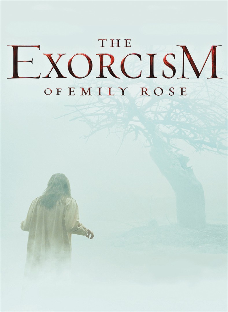 Emily Rose Esorcismo Poster Liberaci Dal Male (2014) (New Edition)