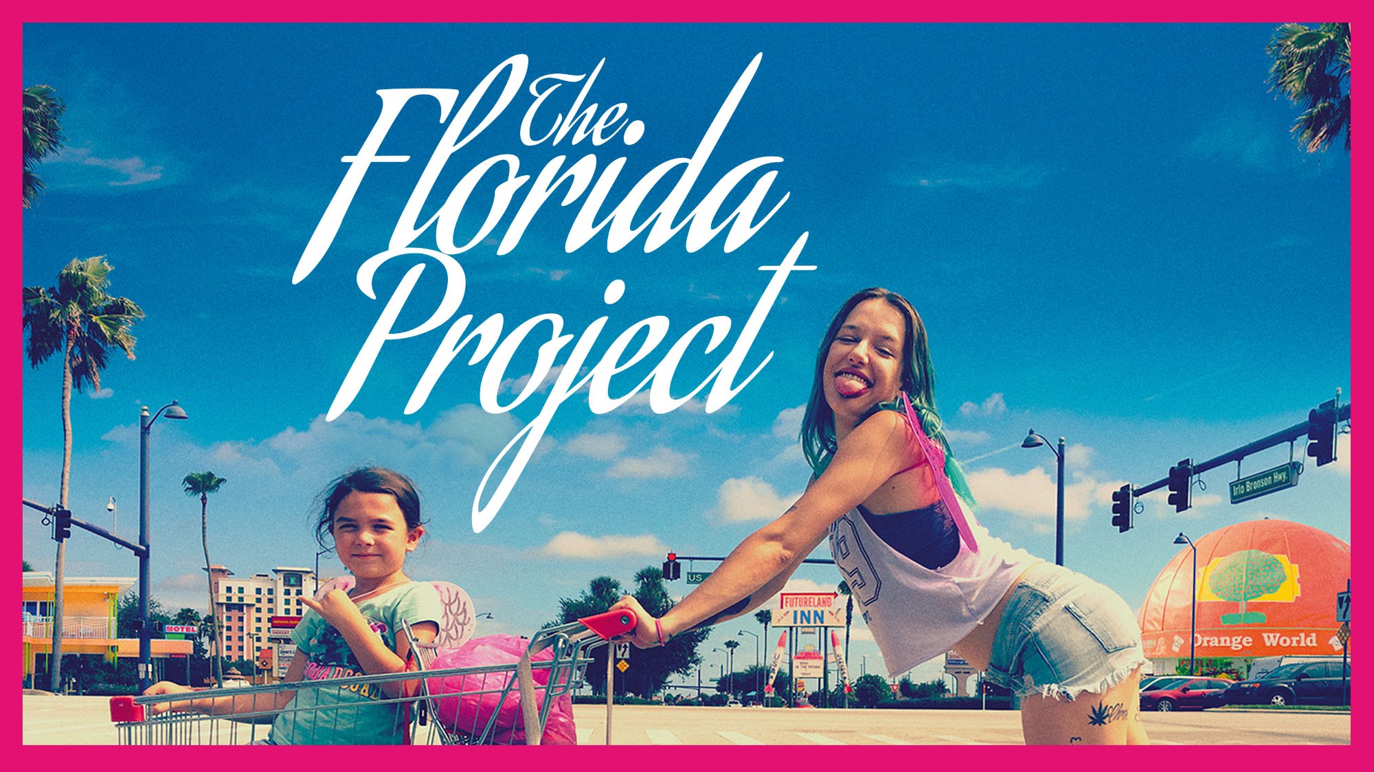 The Florida Project