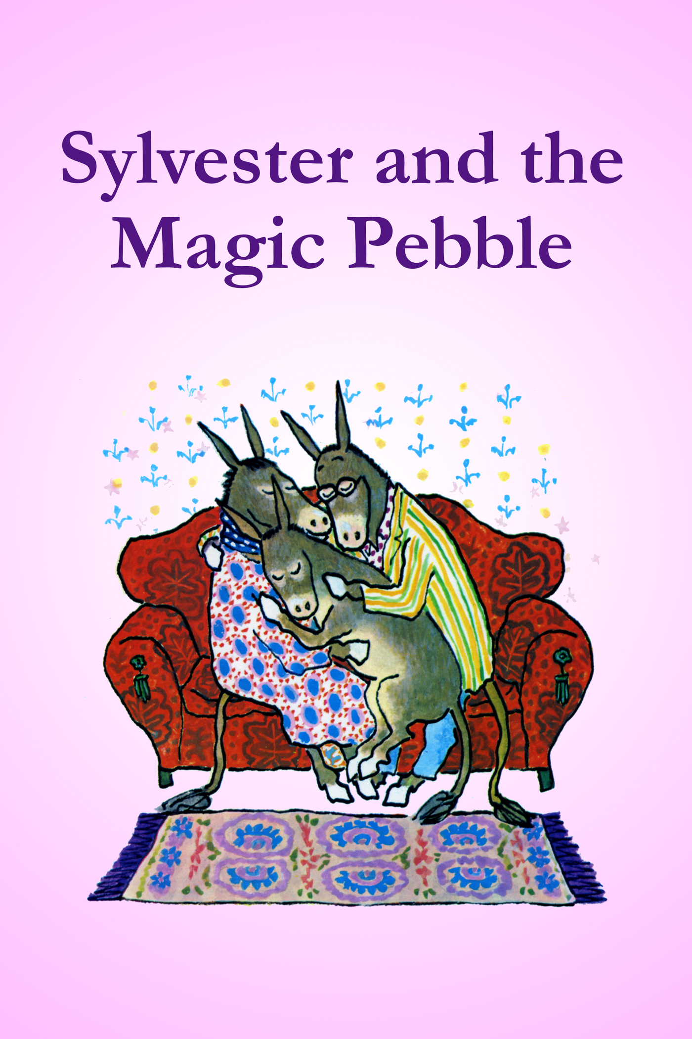 SYLVESTER AND THE MAGIC PEBBLE Activities, Worksheets, 53% OFF