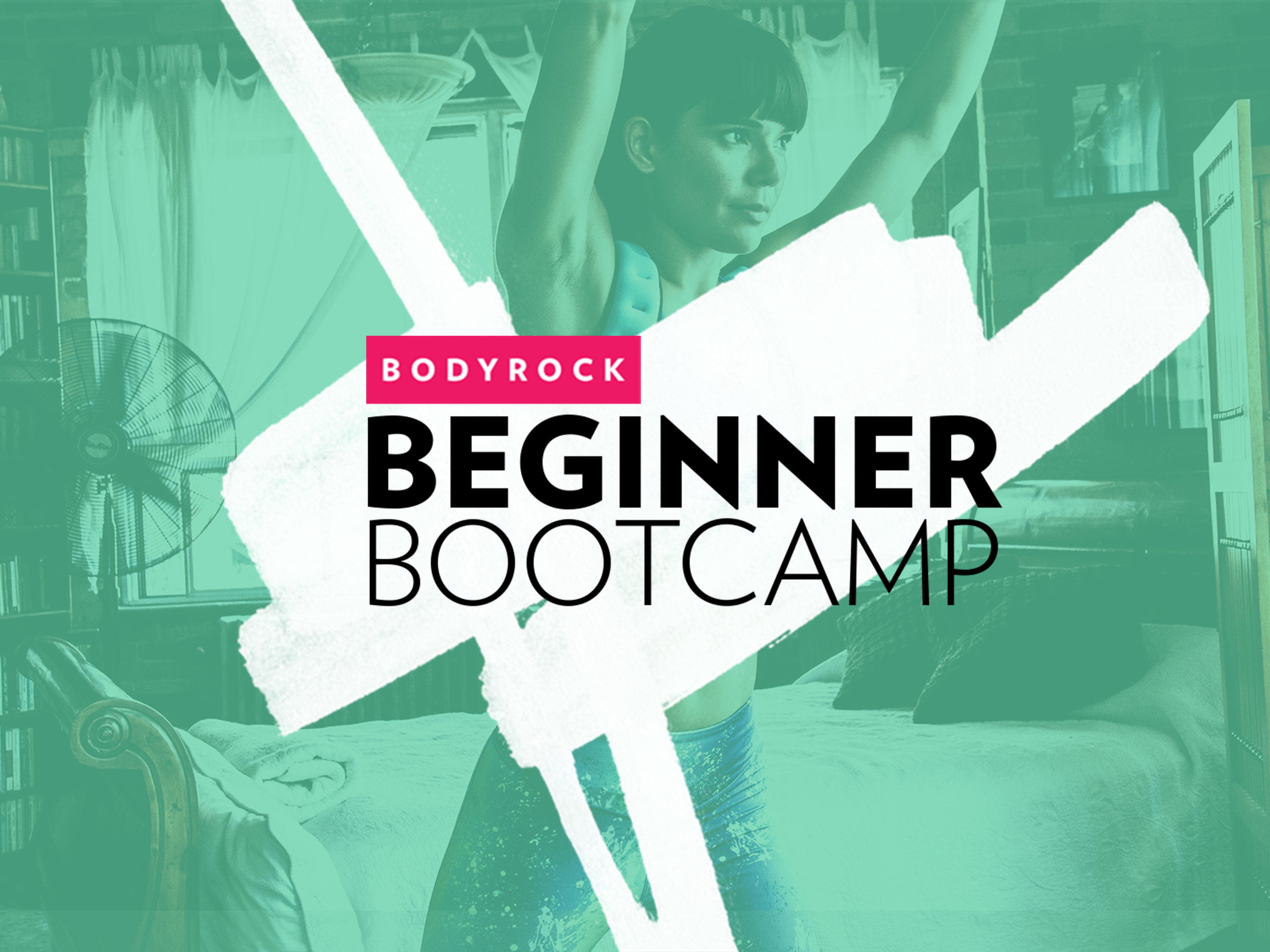 Bodyrock Logo