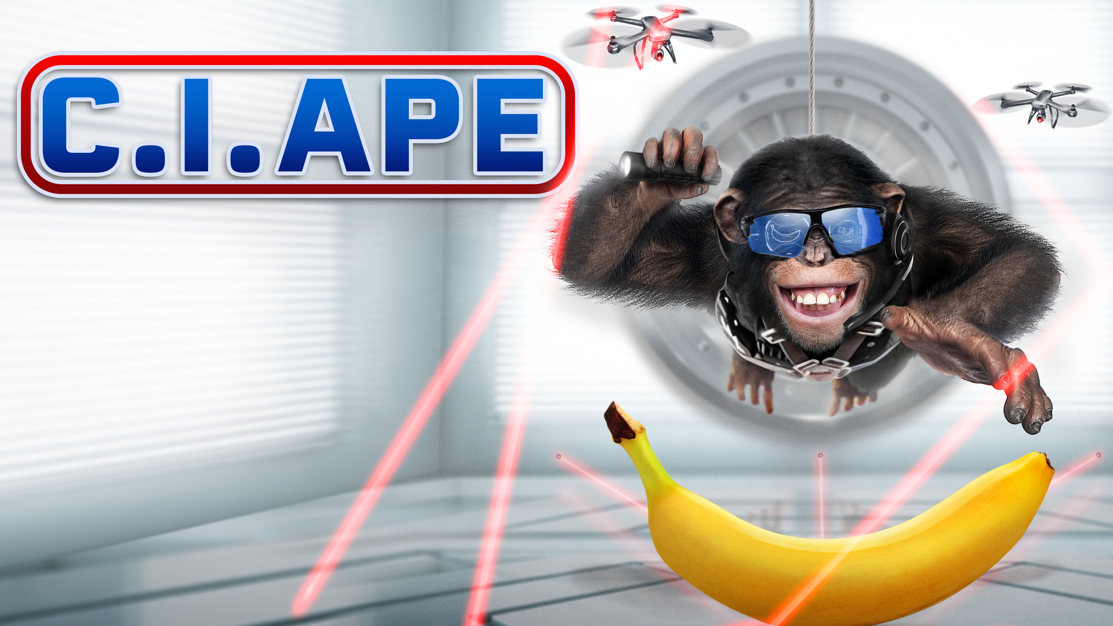 C.I. Ape